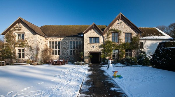 Knightstone - Jan-Eric Osterlund