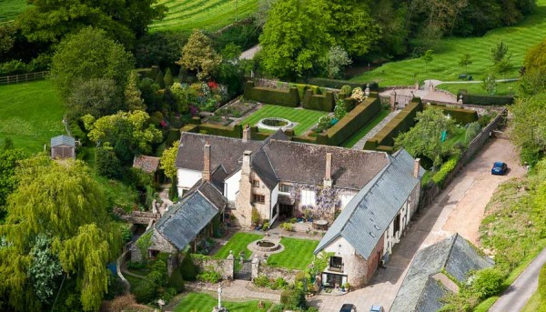 Knightstone - Jan-Eric Osterlund