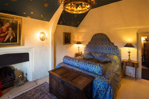 Knightstone - Jan-Eric Osterlund