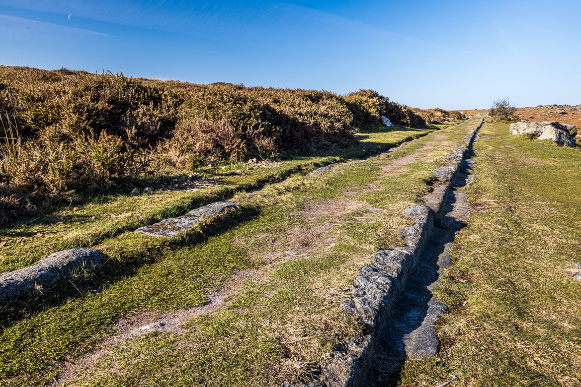 Haytor Quarries - Jan-Eric Osterlund