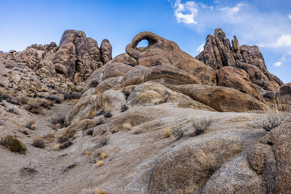 Alabama Hills - Jan-Eric Osterlund